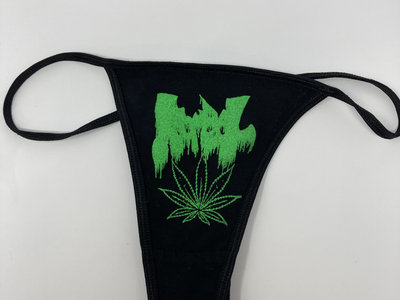 Giggle Bush G String | Kombat