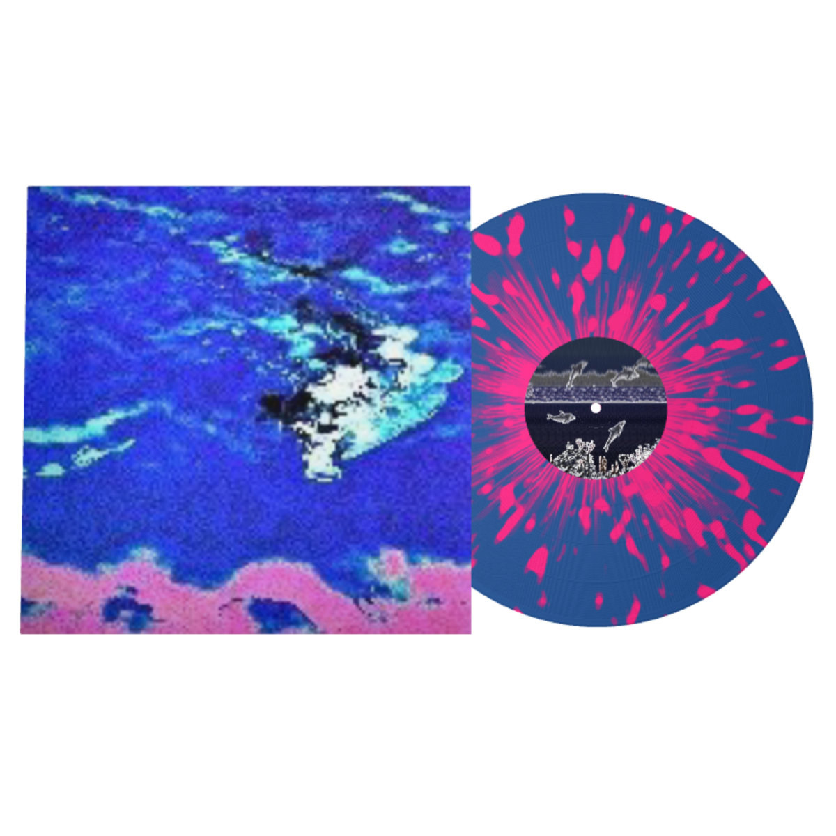 Summer Vibes | Drix | Chunked And Junked Records