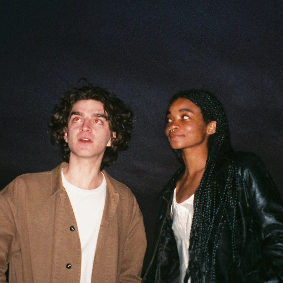 Inception | Color Shy