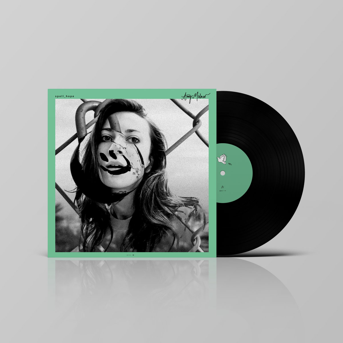 spell_hope | Amy Milner