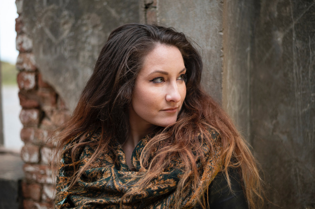 Music | Georgia Lewis