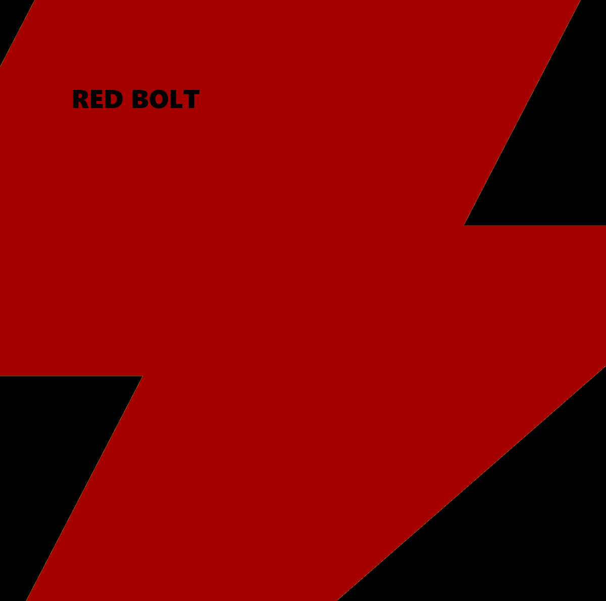 RED BOLT EP | Red Bolt