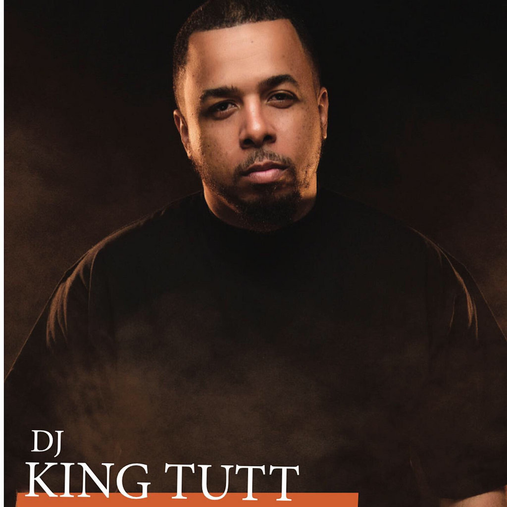 Count On Me | Dj Knuckles & Dj King Tutt | DJ King Tutt