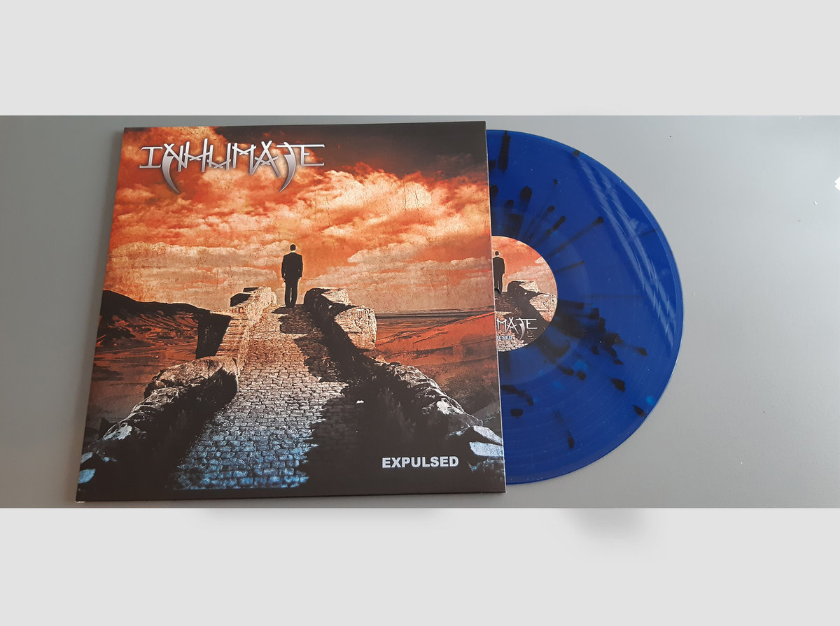 Expulsed | INHUMATE