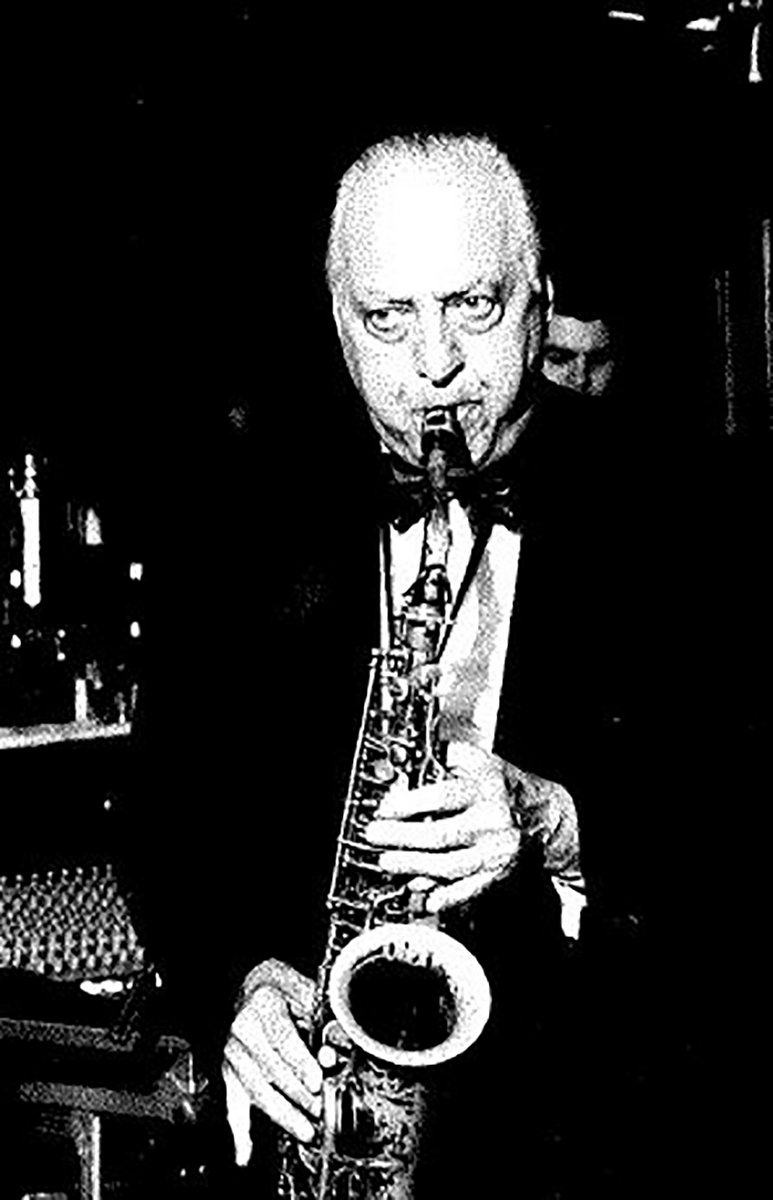 Vinnie Riccitelli Octet | Vinnie Riccitelli Octet | vinnie riccitelli