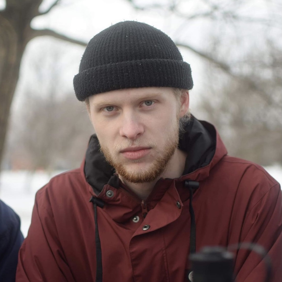 Music | Émile Boudreau