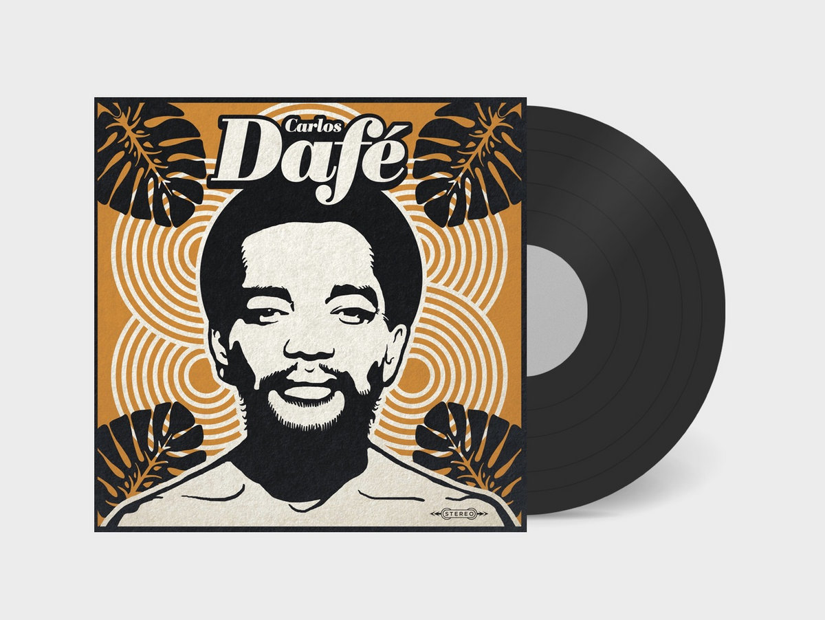 Dafé - "Best Of" | MAD ABOUT RECORDS
