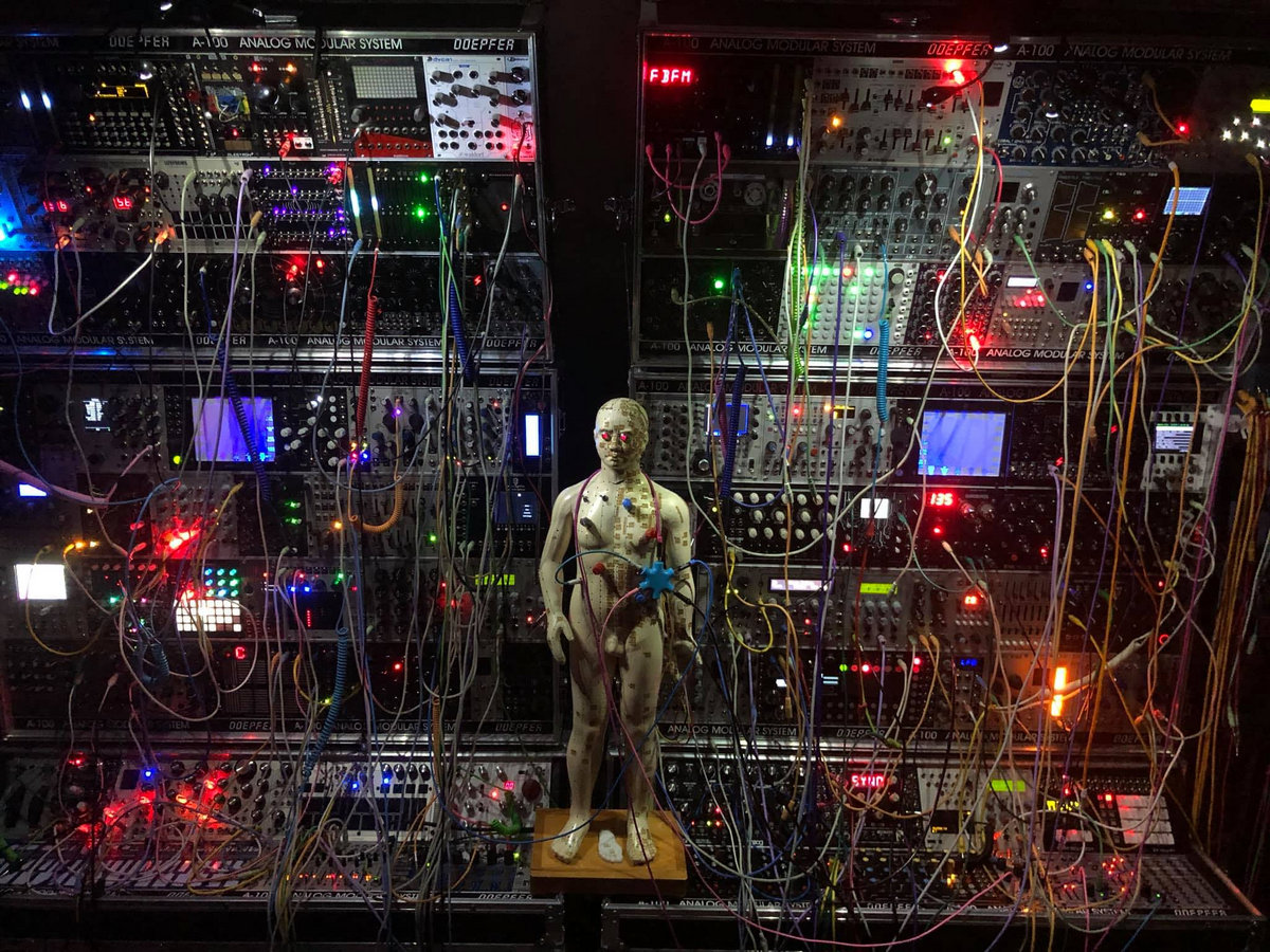 L'espace | Sluk Motoren