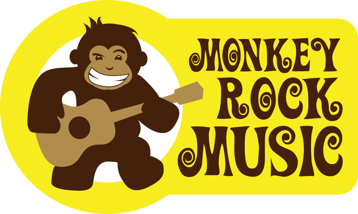 Monkey Rock Music | Monkey Rock Music
