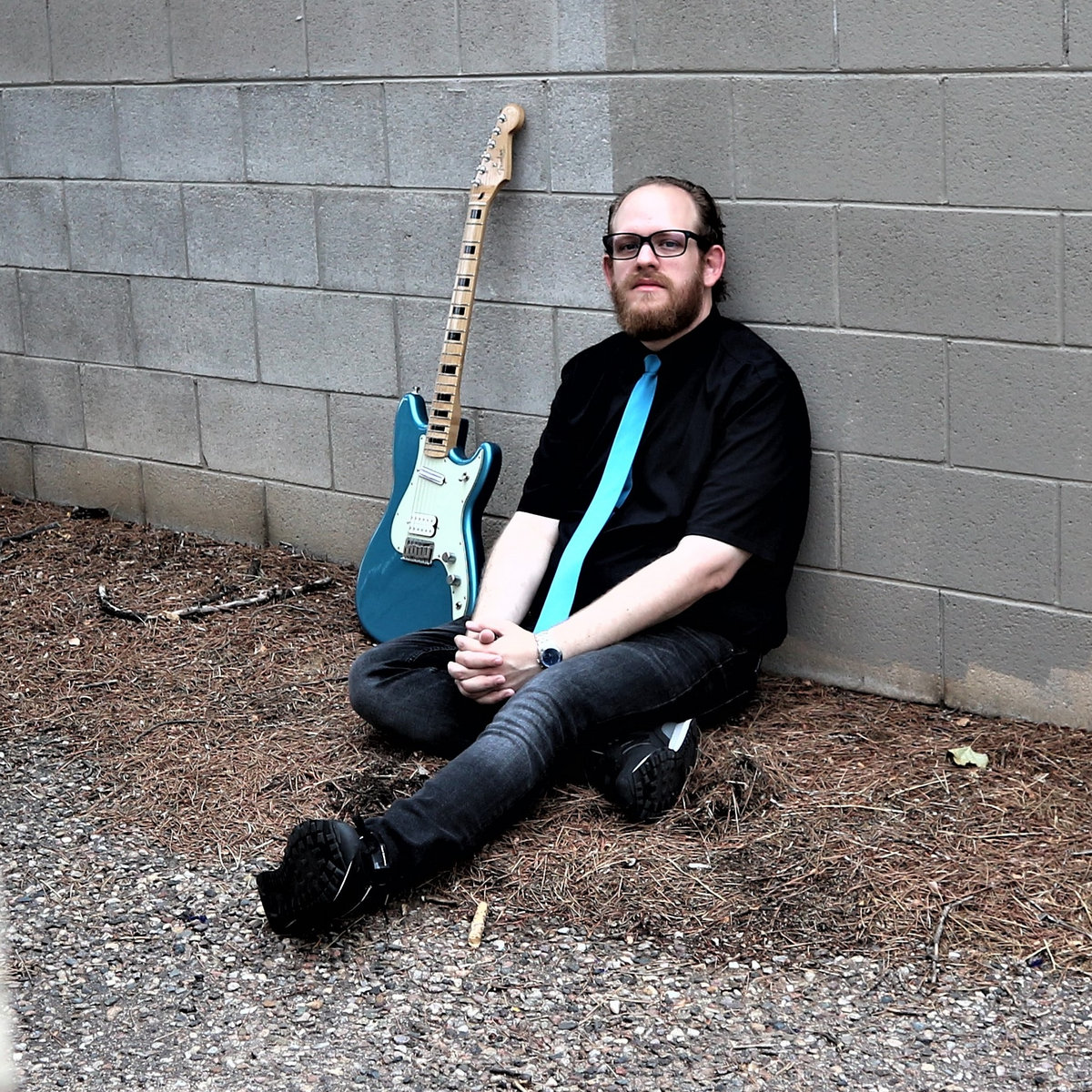 Forever Until March | David Jaffe