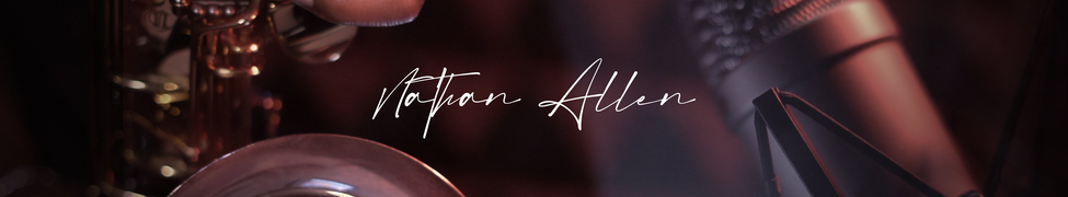 Music | Nathan Allen