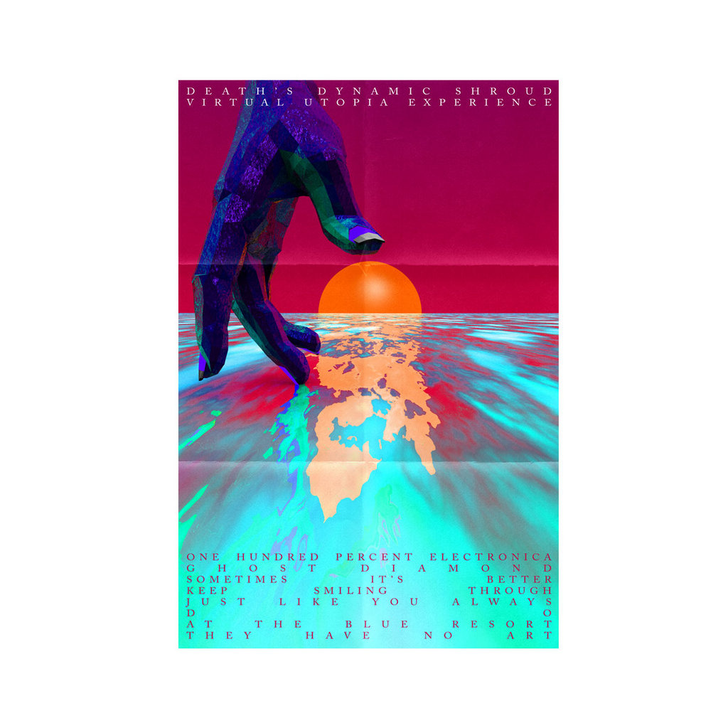 Genre As Method: The Vaporwave Family Tree, From Eccojams to Hardvapour ...