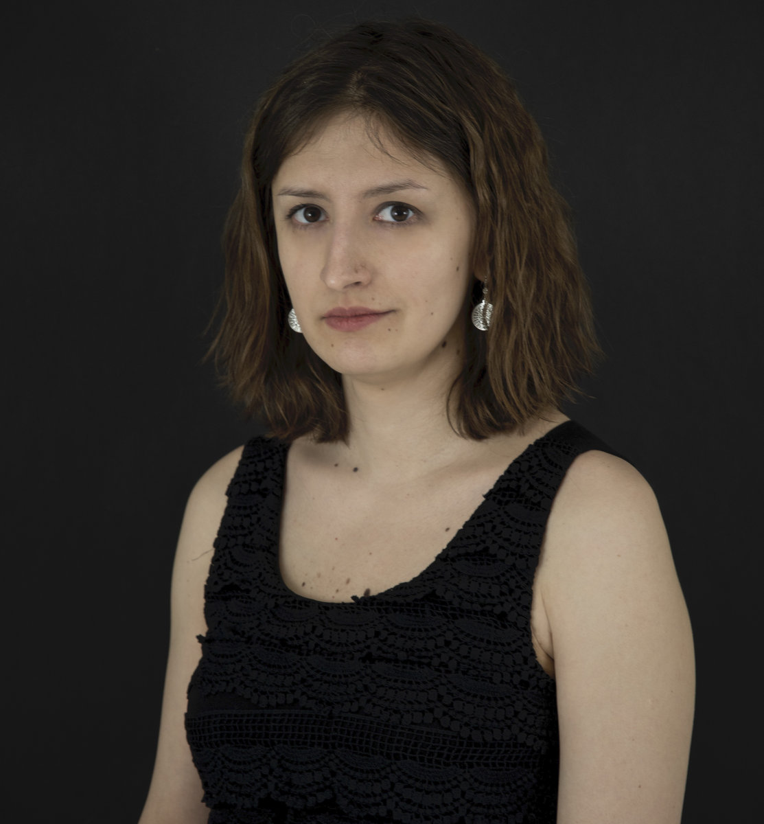 Time shifting for sax quartet | Alina Mukhametrakhimova | Marlene May