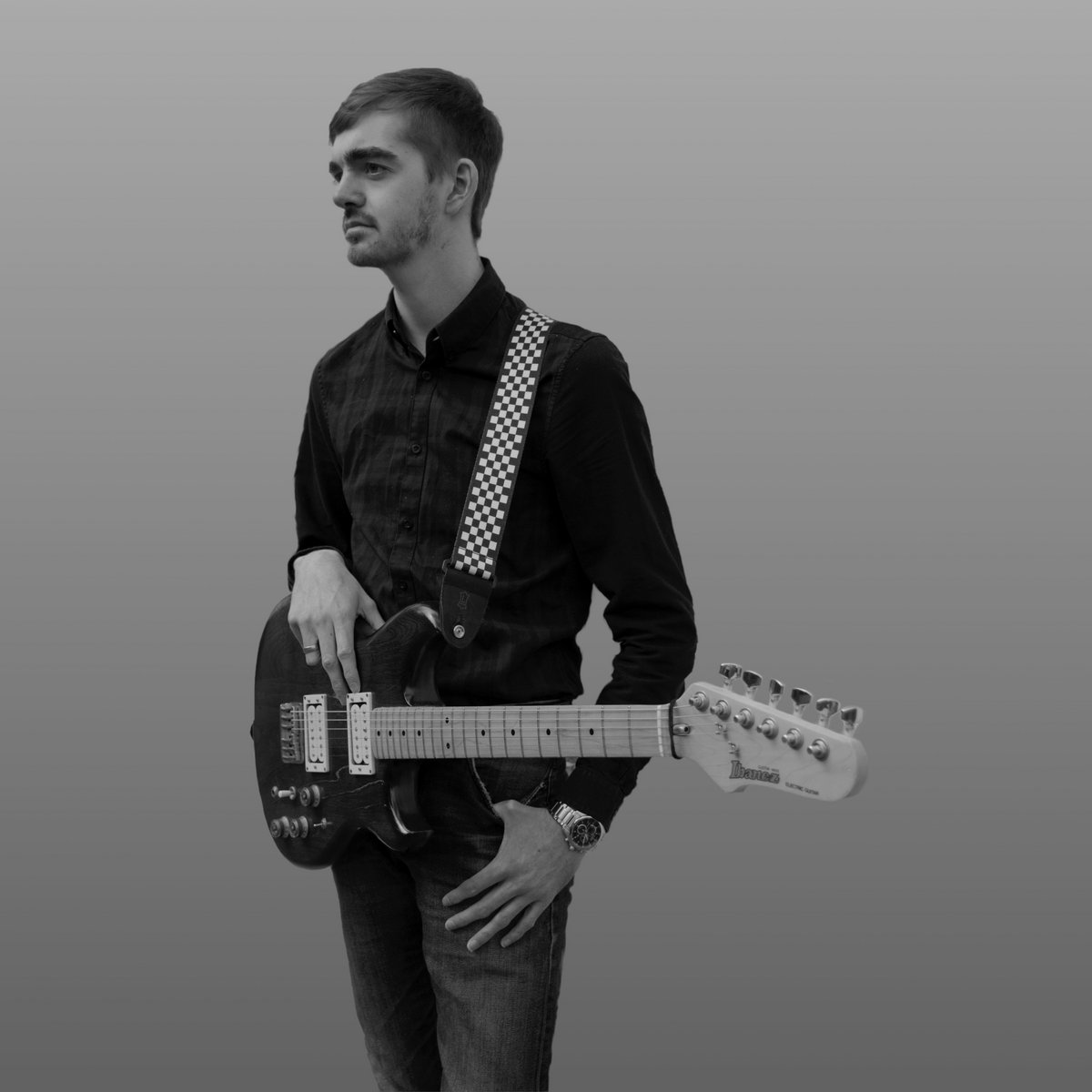 Here & Now EP | Max Richardson