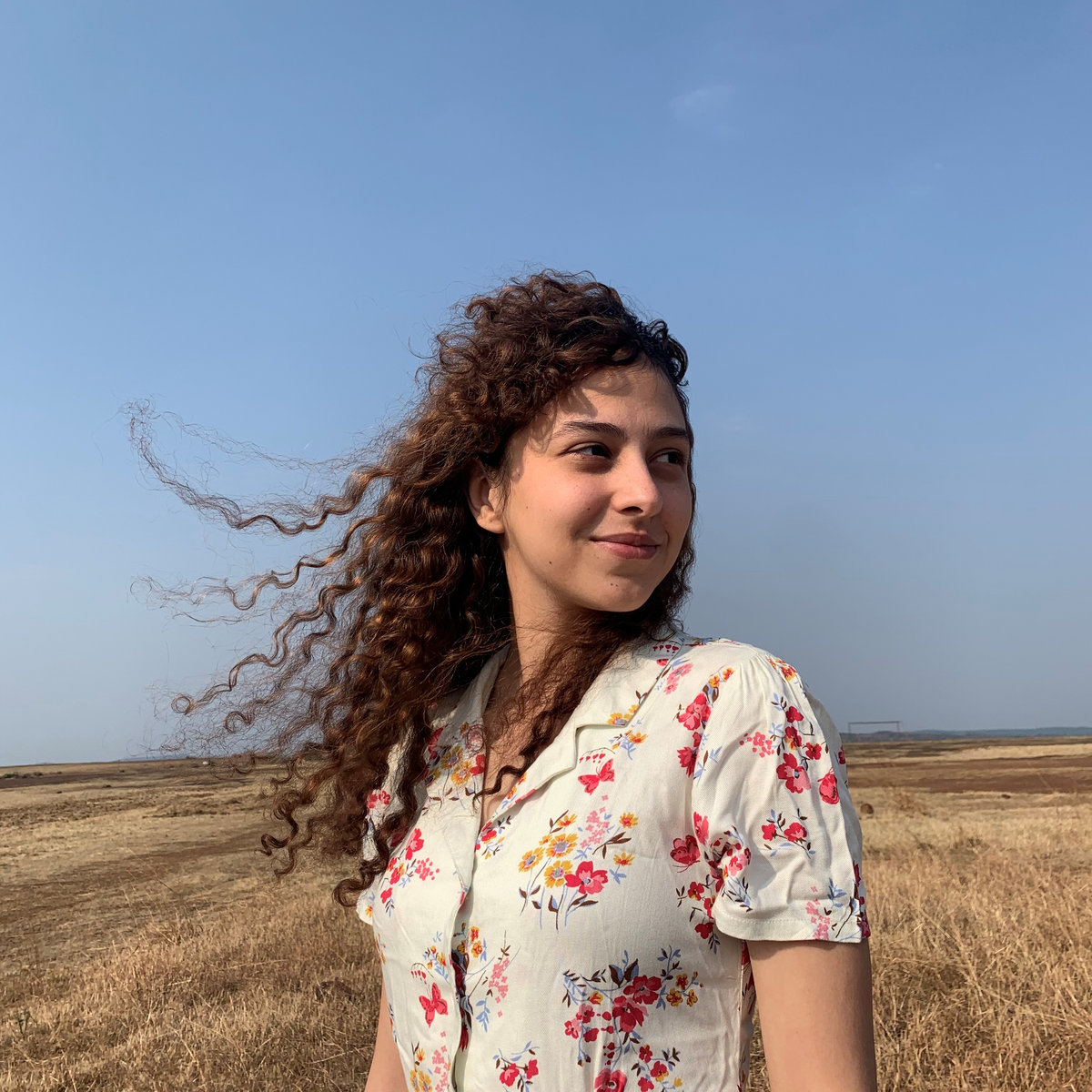 Music | Firuzeh