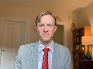 Audio | Jacob Forbes