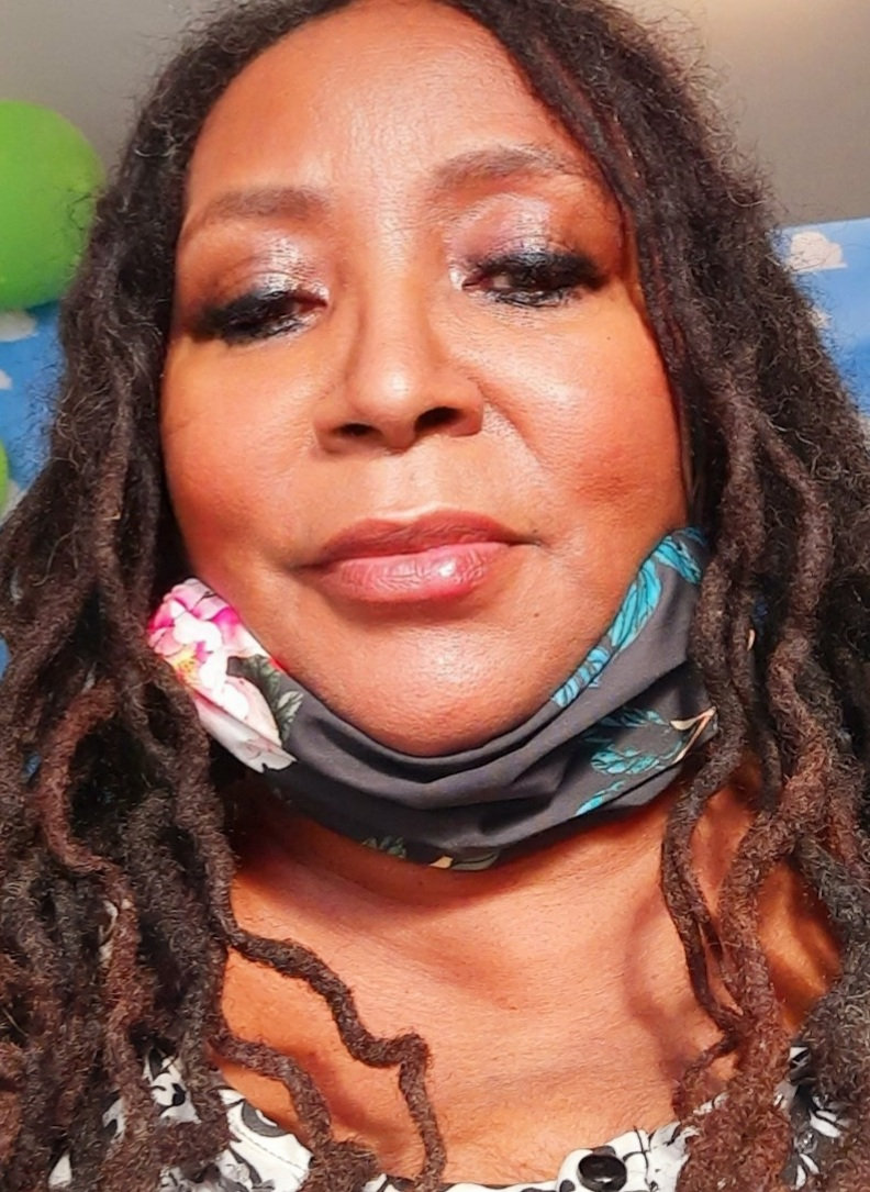 Soul Jazz World Collection | Diane Cameron Elam