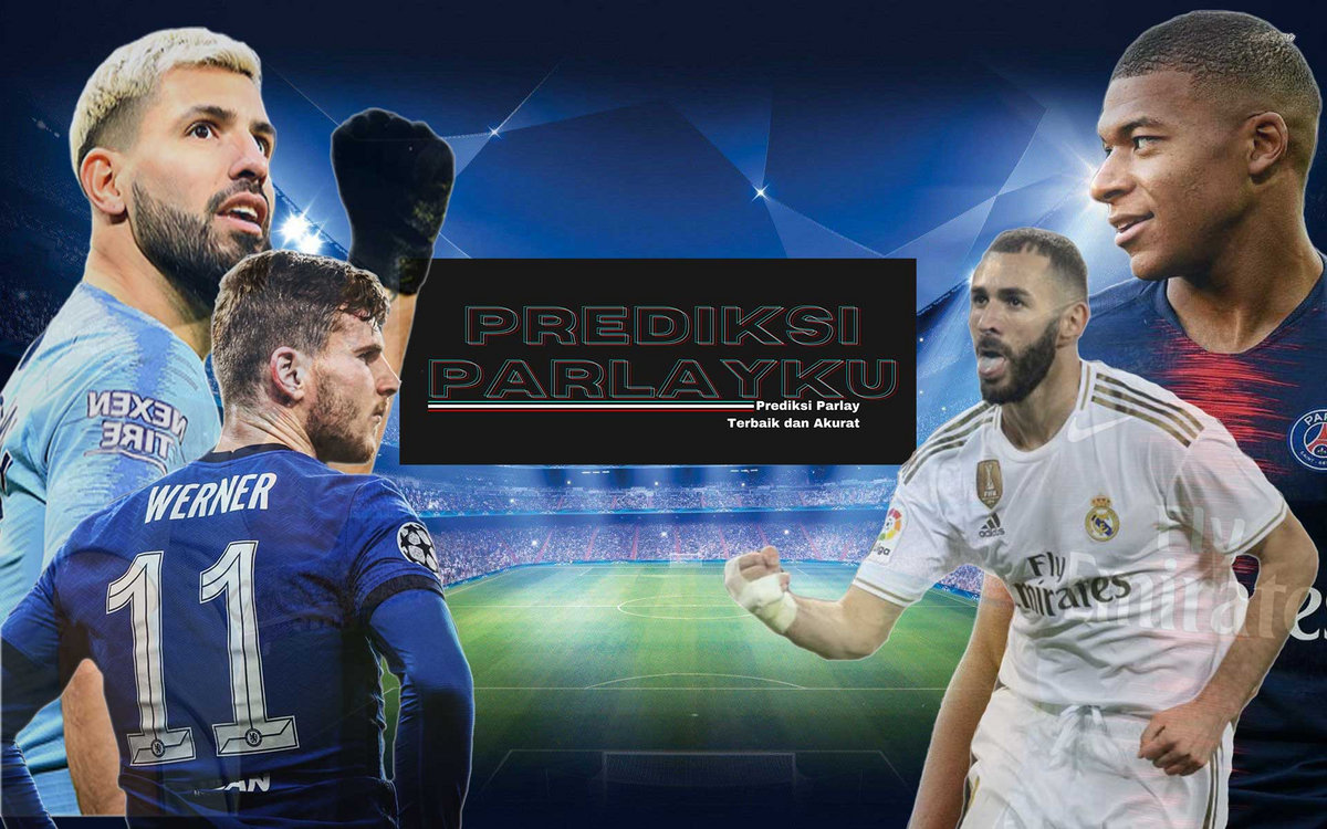 Prediksi Parlayku | Prediksi Parlayku