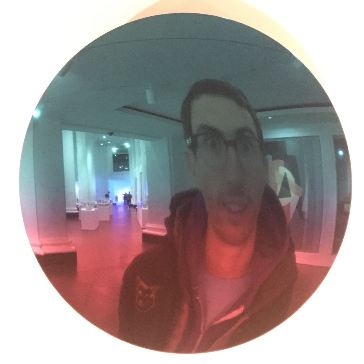 Jonathan Richman | Patrick Weaver