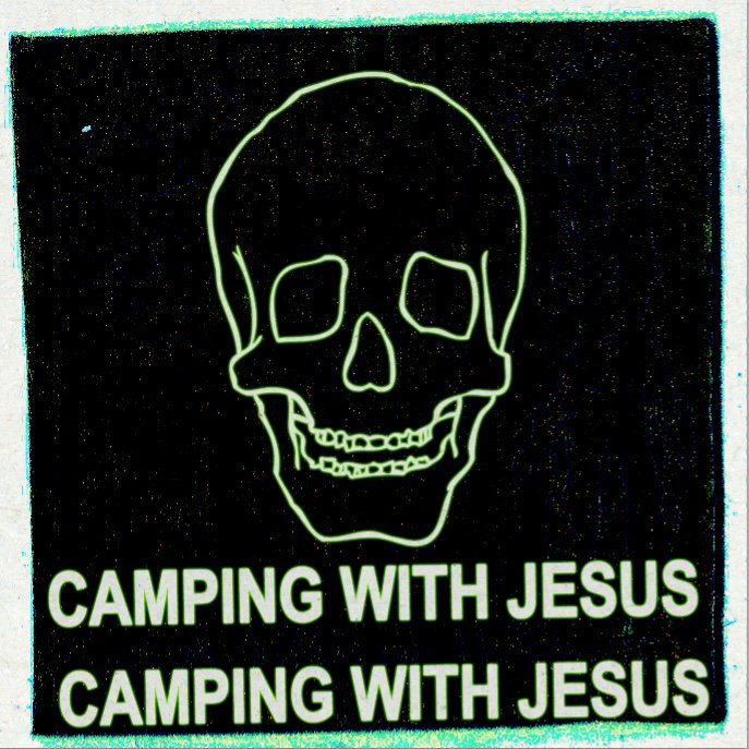 Tubular | Camping With Jesus