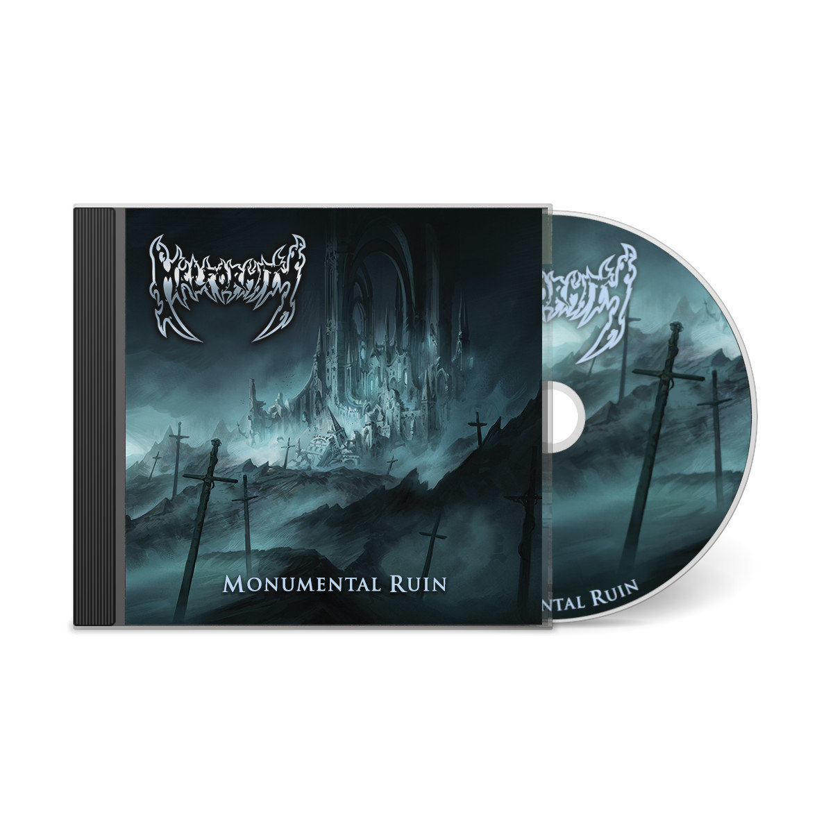Monumental Ruin | Malformity