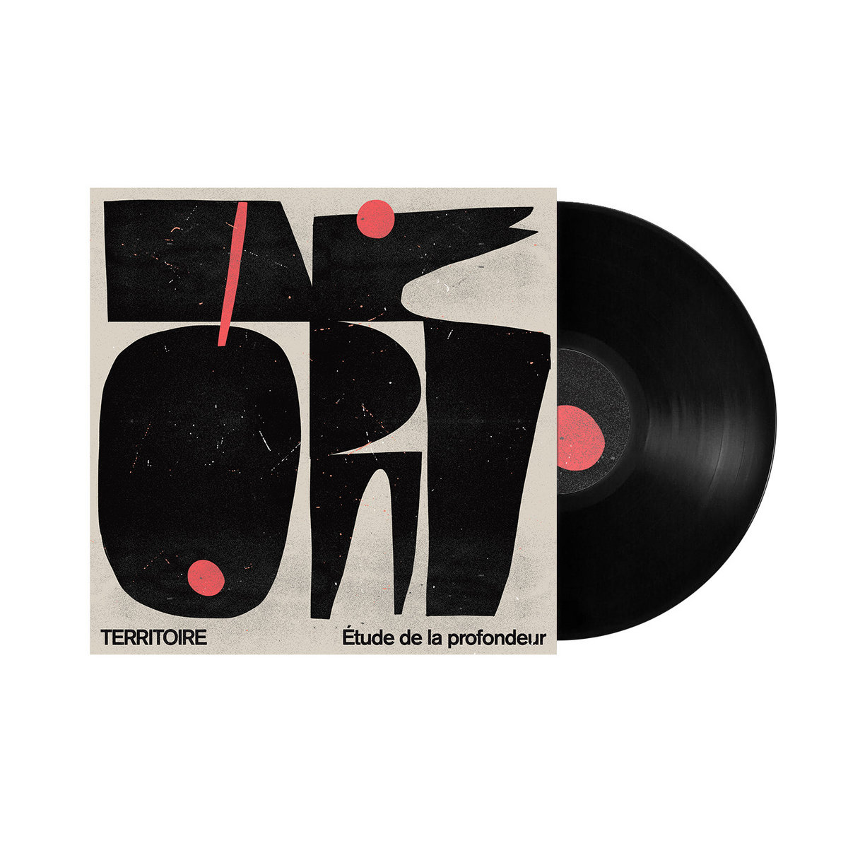 Étude de la profondeur | TERRITOIRE