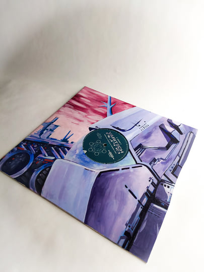 Xoil Sleeve