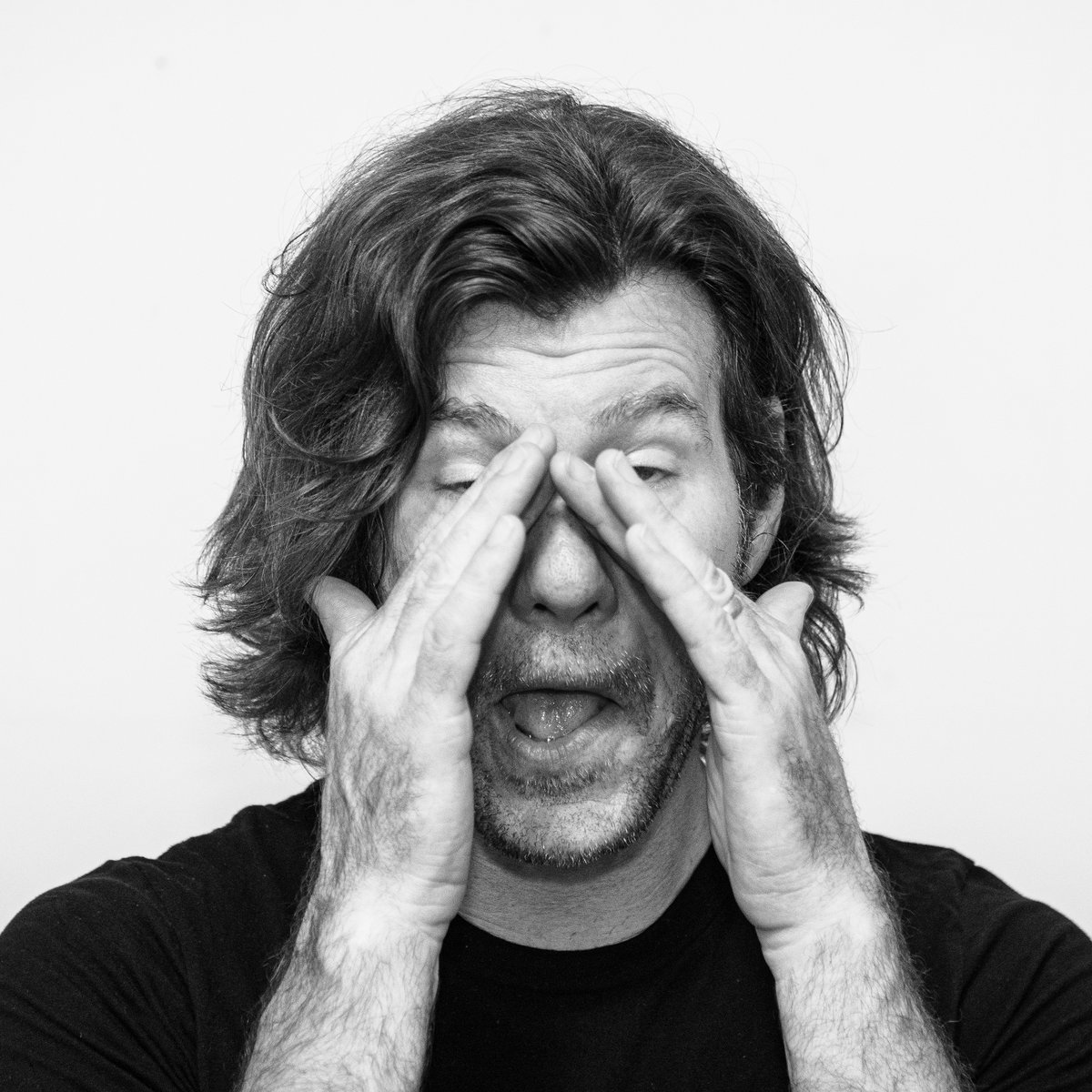 Big in the Eighties | Jeff Weston (feat. Michael Moore) | Jeff Weston