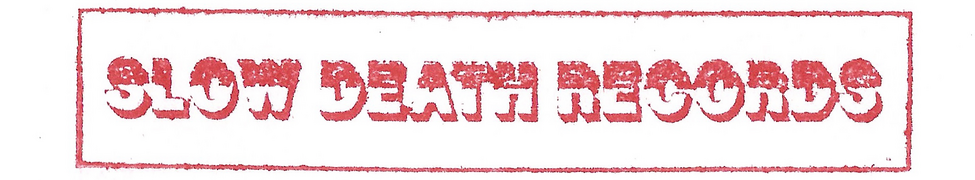 BOOTLICKER - 6 Track E.P. | Bootlicker | Slow Death Records