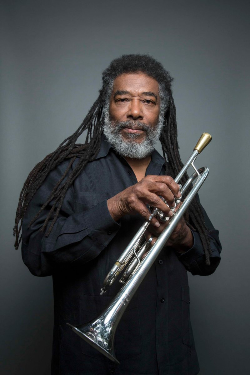 Tony Williams | Wadada Leo Smith and Orange Wave Electric | Wadada Leo Smith