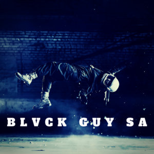 Music | BLVCK GUY SA
