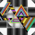 Welcome To The Colorful World of Arp Frique | Arp Frique