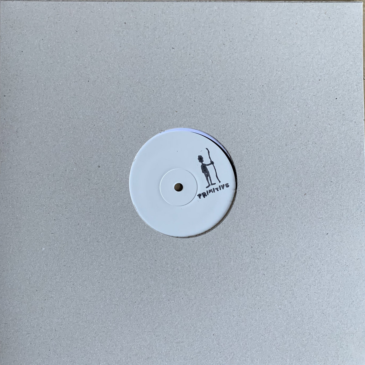 PRIMITIVE URGES VOL.1 - 2021 REPRESS | PRIMITIVE