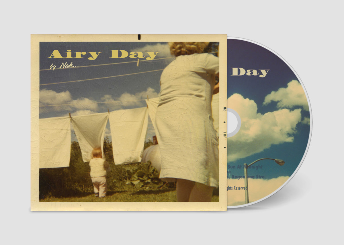 Airy Day | NAH...