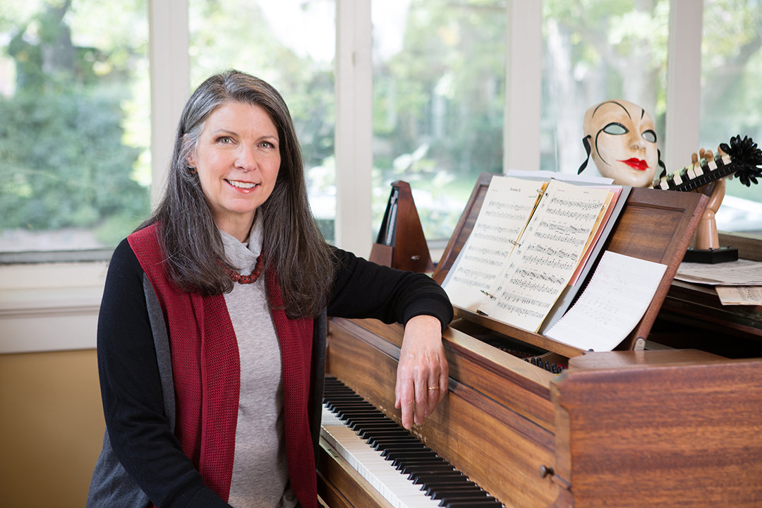 Wreath of Wind | Kristina Welling