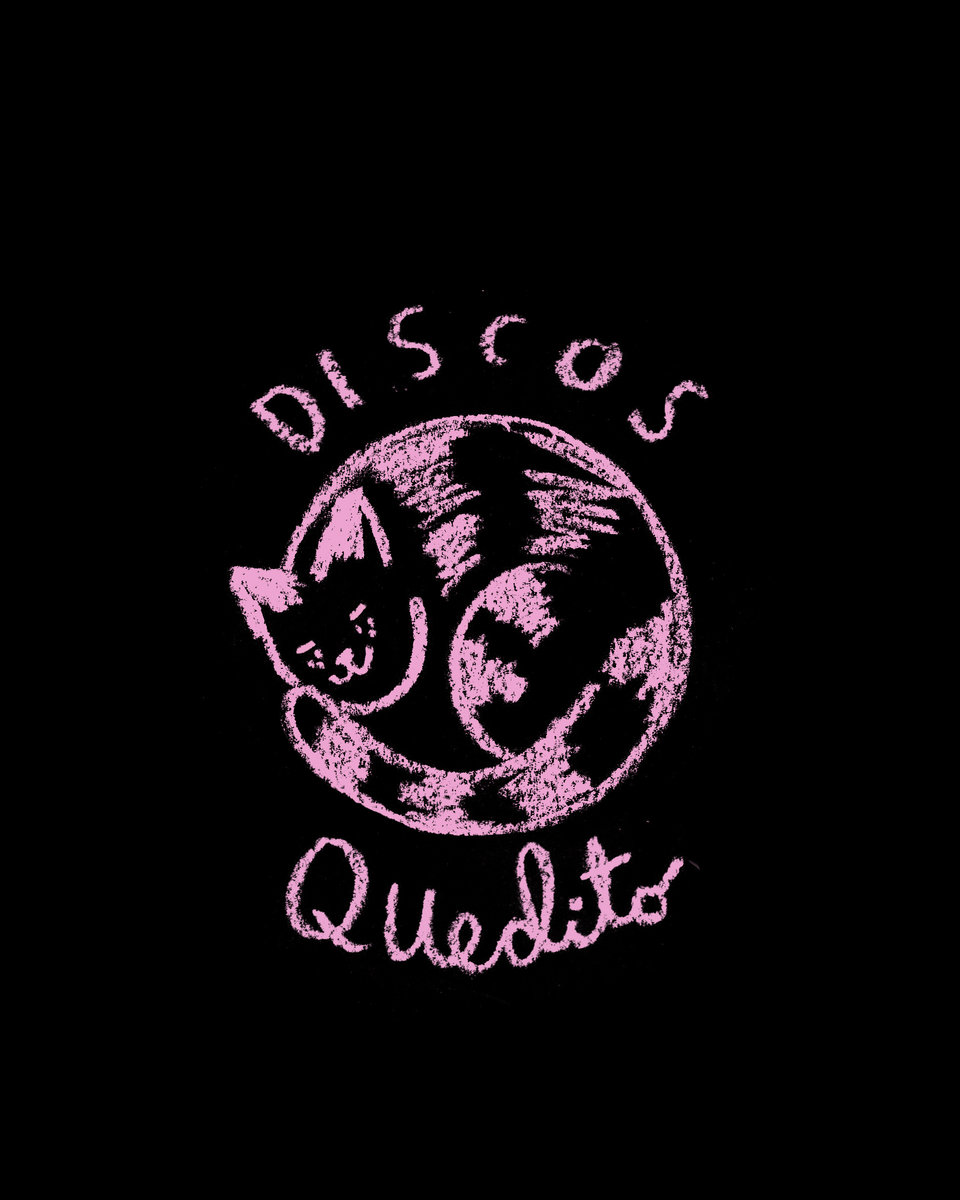 Música Quedito Volumen I | Discos Quedito