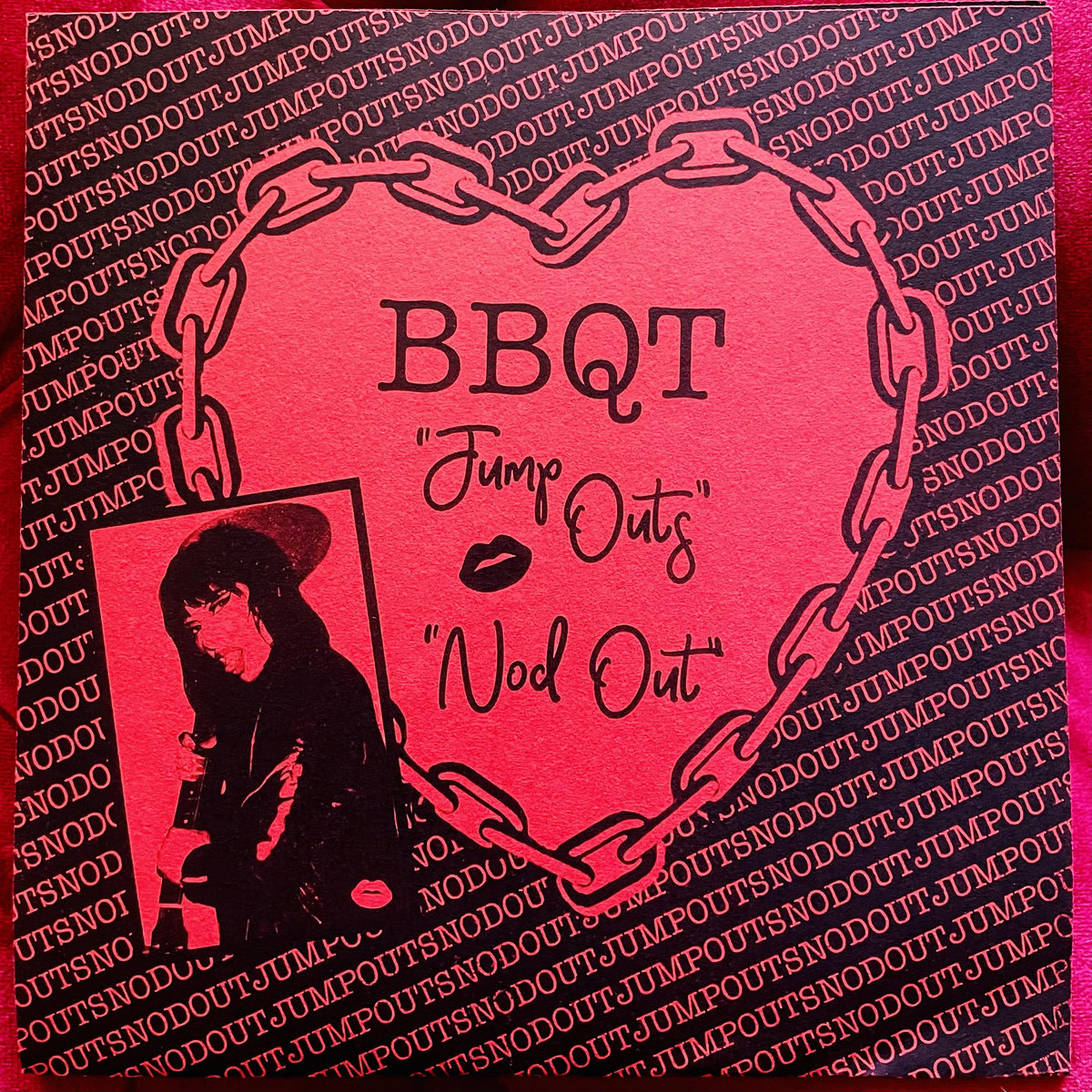 Jump Outs/ Nod Out | BBQT