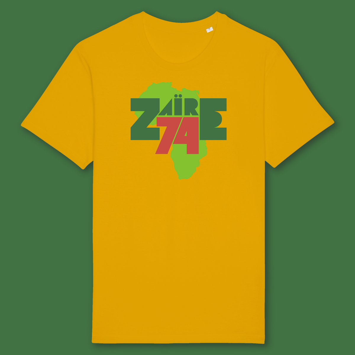 Zaire '74 | Superfly Funk & Soul Belfast