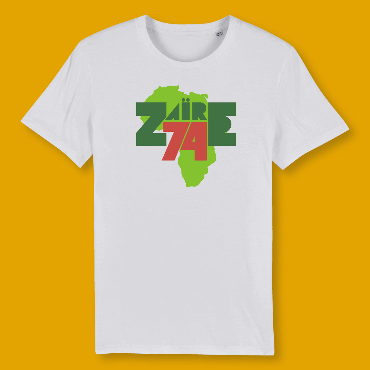 Zaire '74 | Superfly Funk & Soul Belfast