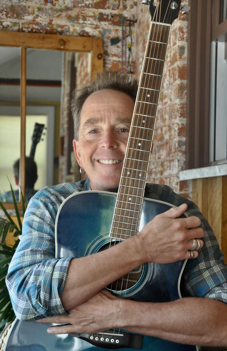 Polishing Stone | Gary Rasberry