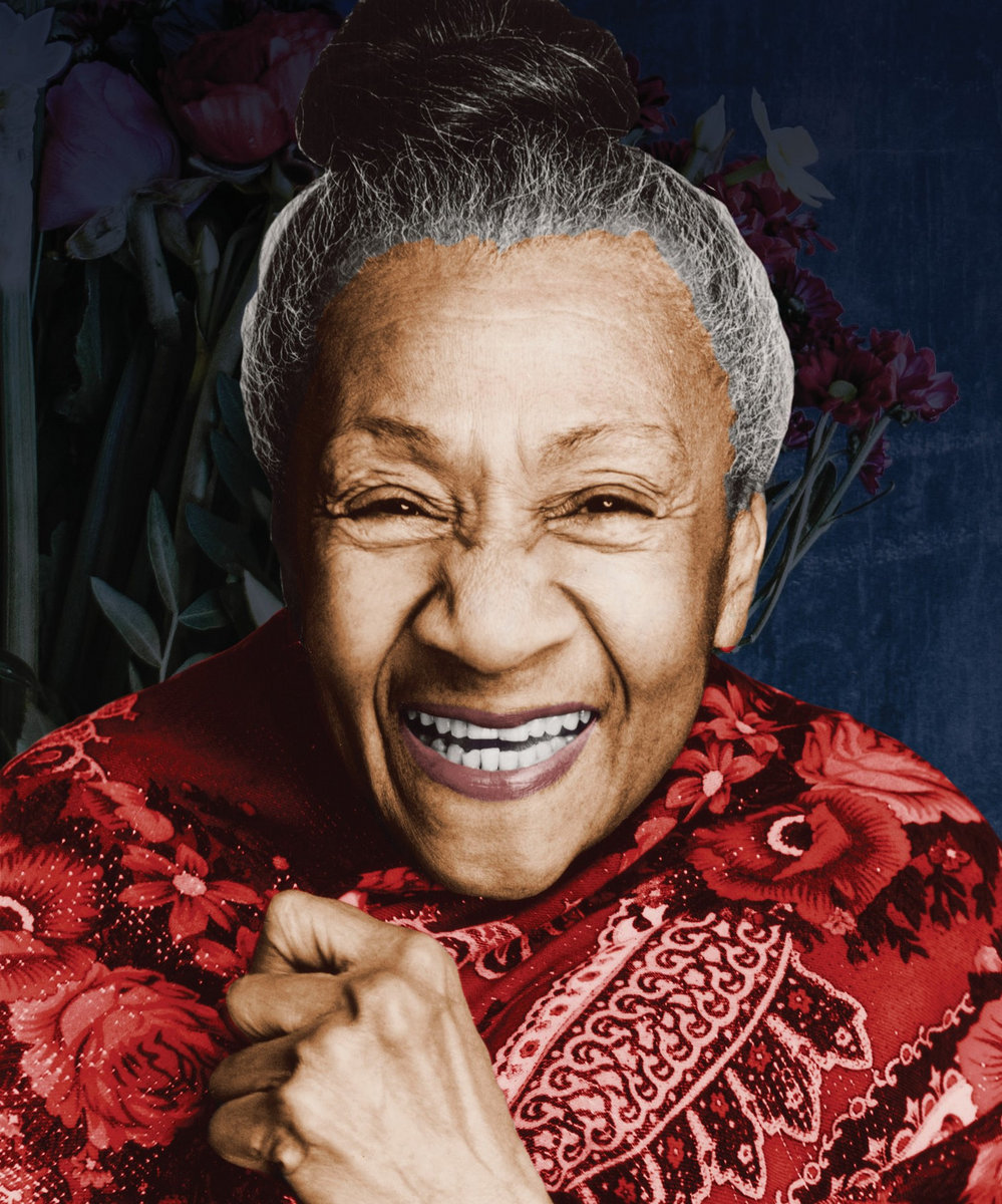 Downhearted Blues: Live At The Cookery | Alberta Hunter