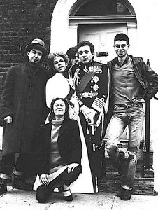 Music | Family Fodder