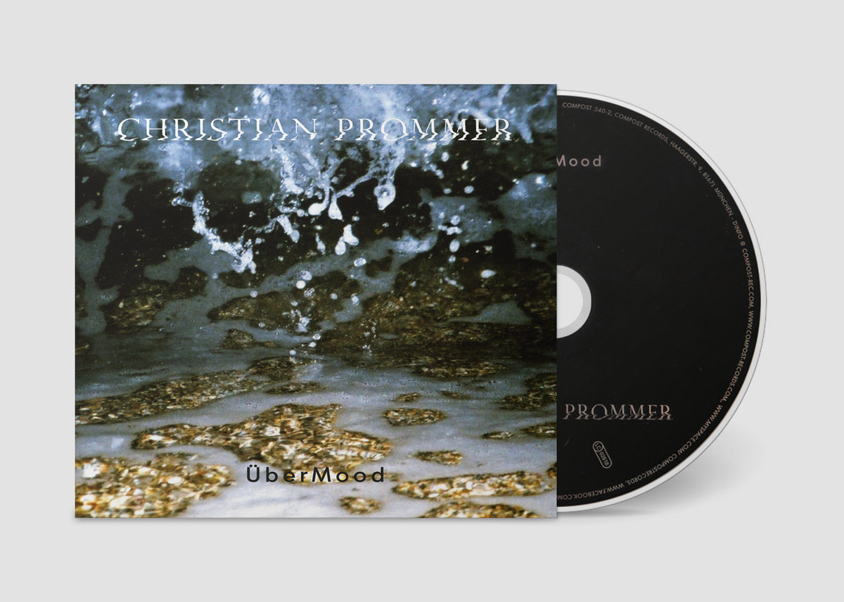 ÜberMood | Christian Prommer