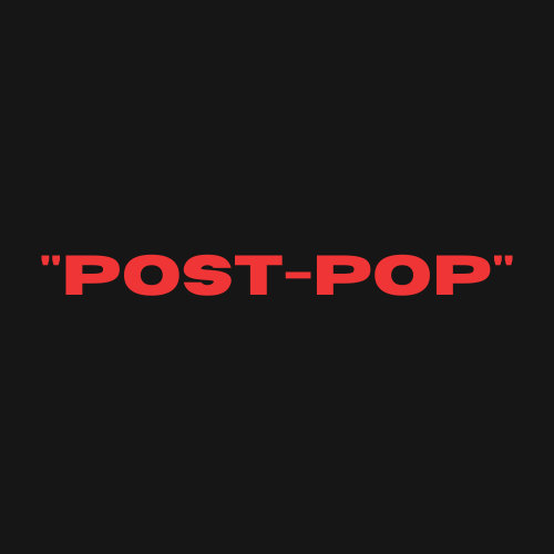 Artists | Post-Pop Records