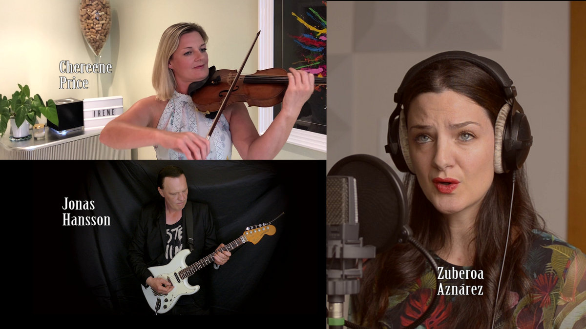 Overture: The Gates of Heaven | The Baskerville Files