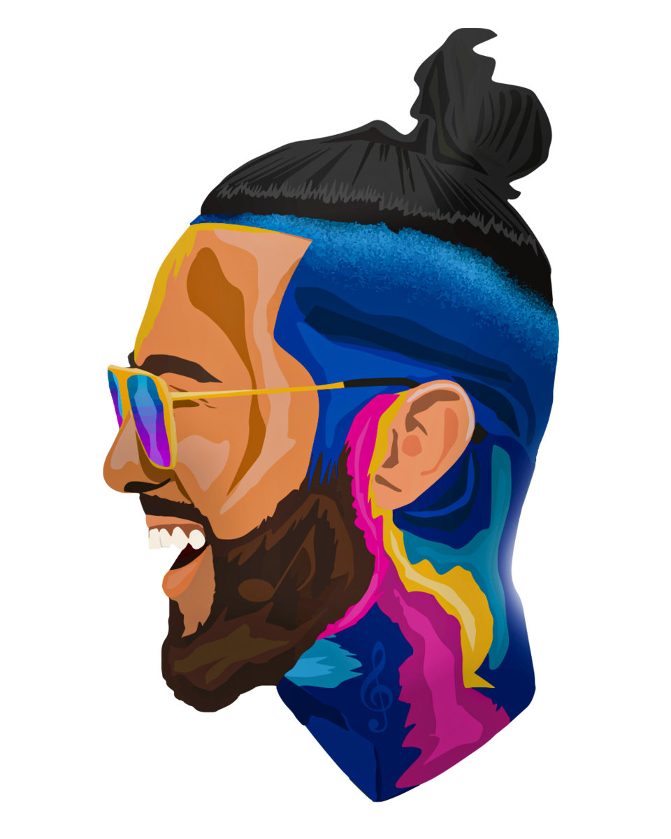 DNA - Mical Teja (DJ Lovaboi x PanHead Cover) | DJ Lovaboi