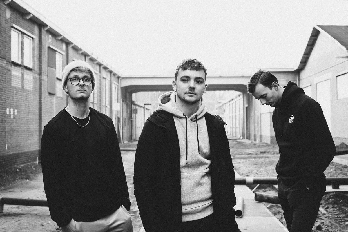 Bedtime Stories | Triple-R and Luuk Marcus | Triple-R