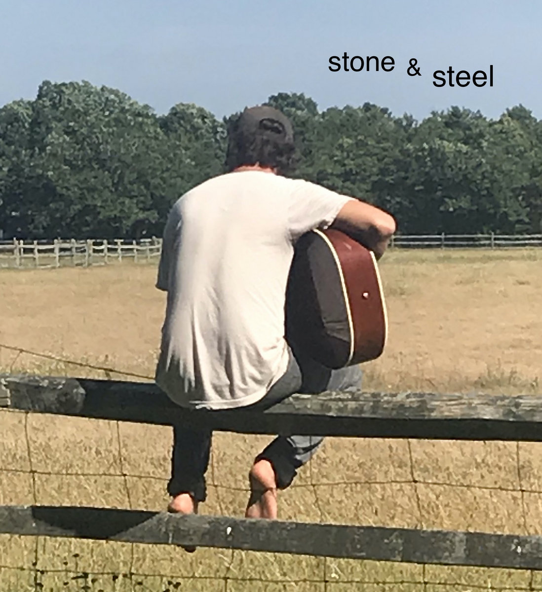 stone/steel | Adam Ferguson