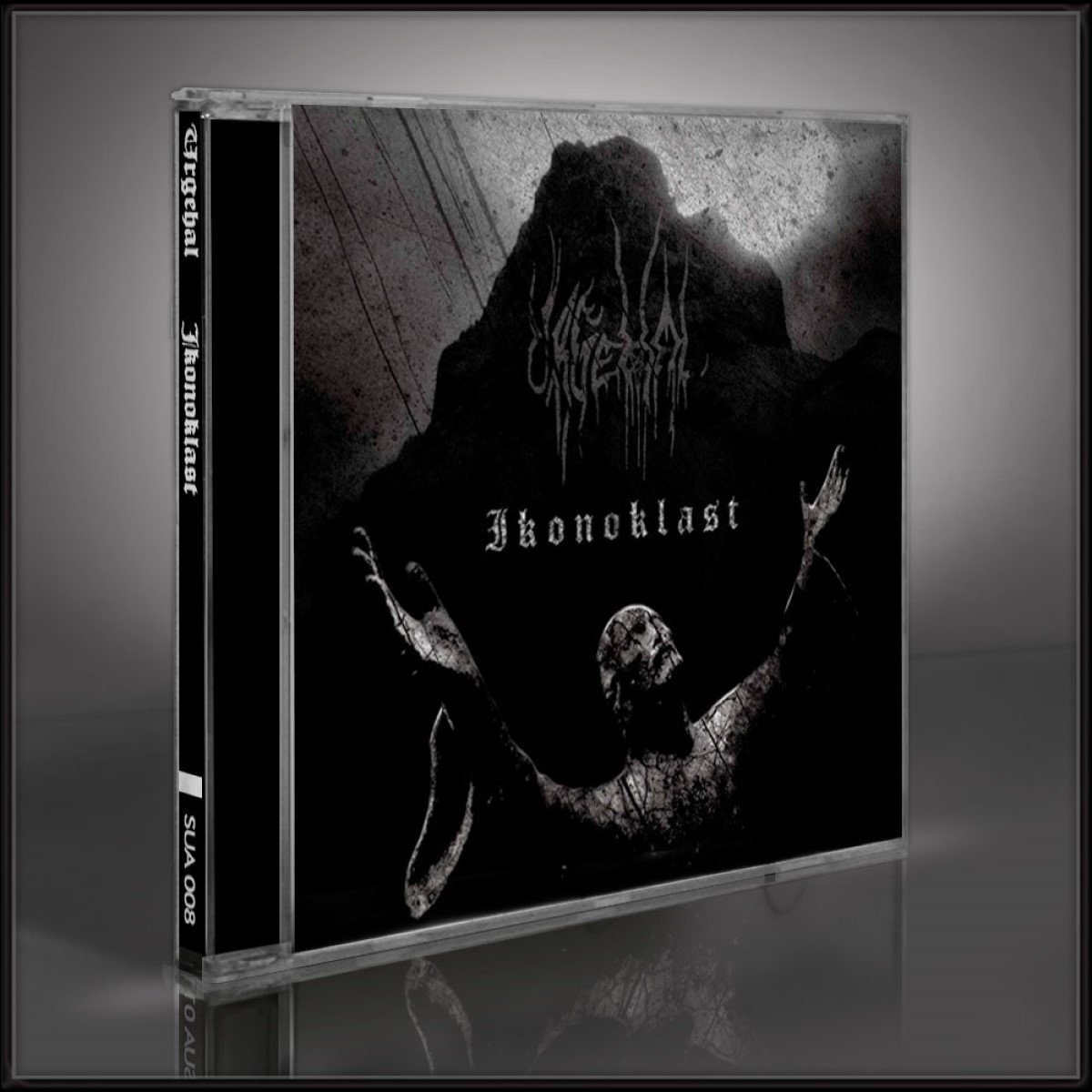 Ikonoklast | Urgehal