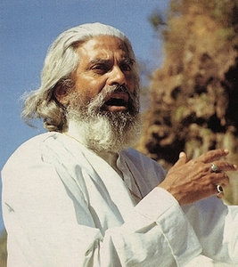 Music | Pandit Pran Nath